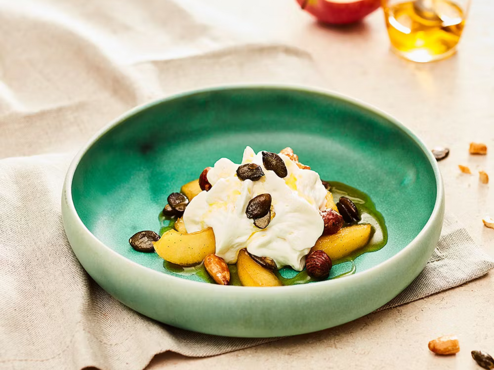 Creative Whip – iSi