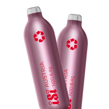 Produkte – iSi