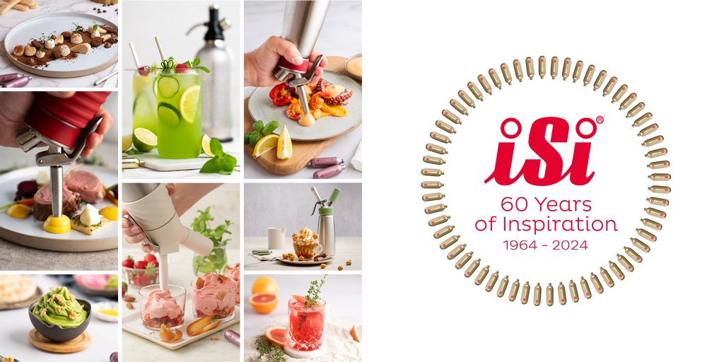 iSi Produkte » Alle Geräte & Zubehör im Überblick | iSi Shop